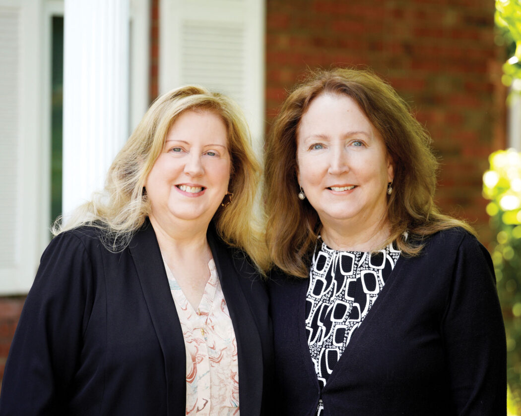 Parkersburg Area Community Foundation seeing changes in leadership ...